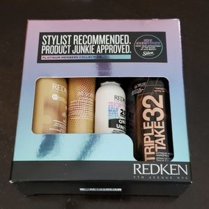 REDKEN | Poshmark